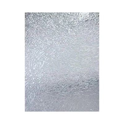 Jual Forhom 90 X 200 Cm Stiker Kaca Reuse Textured Original | AZKO