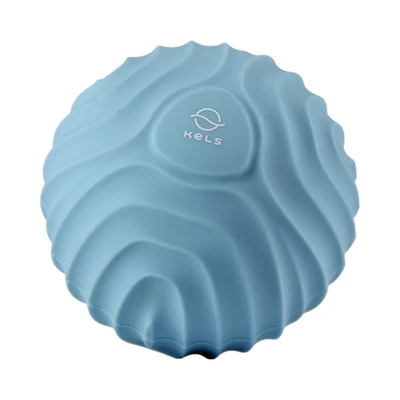 Jual Kels Hikari Alat Pijat Ball Small Biru Terbaru | Ruparupa