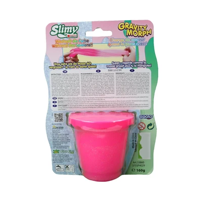 Jual Slimy Slime Gravity Morph Jo 338602 Random Terbaru | Ruparupa