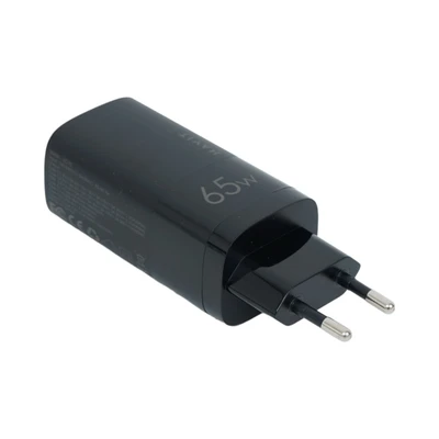 Jual Havit Kepala Charger Usb A C 65 Watt Hitam Terbaru | Ruparupa