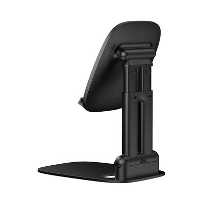 Jual Ataru Holder Stand Handphone St 7165 Hitam Terbaru | Ruparupa