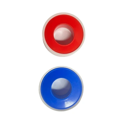 Jual Maxbuilt 1 2 Cmx 10 Mtr Seal Tape Pipa Keran Ptfe Biru Merah ...