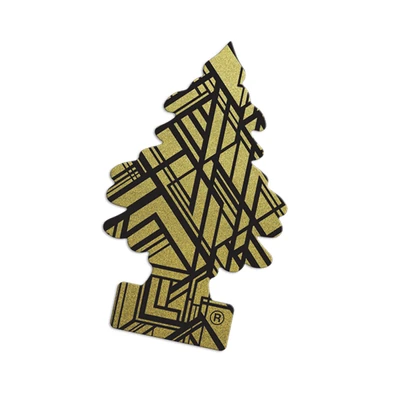 Jual Little Trees Gold Pengharum Mobil Terbaru | Ruparupa