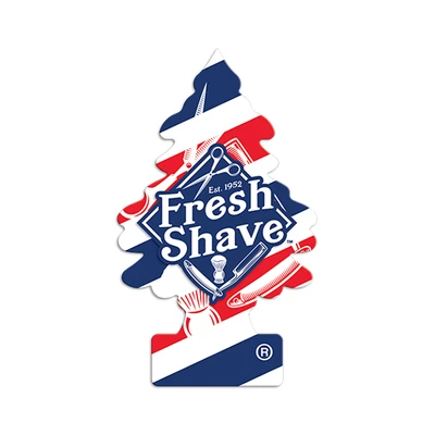 Jual Little Trees Fresh Shave Pengharum Mobil Terbaru | Ruparupa