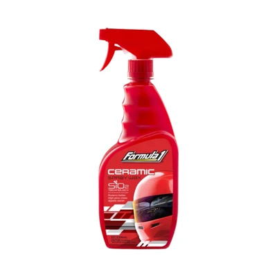 Jual Formula 1 680 Ml Ceramic Spray Wax Original | AZKO