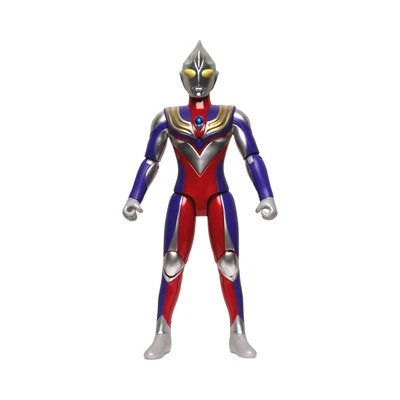 Jual Ultraman Set Action Figure Ultra Armor Combination Tiga Terbaru ...