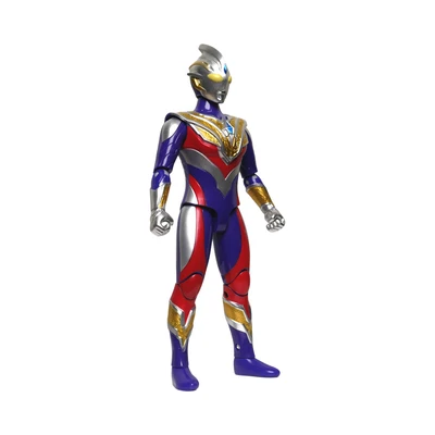 Jual Ultraman Set Action Figure Ultra Armor Combination Trigger Terbaru ...