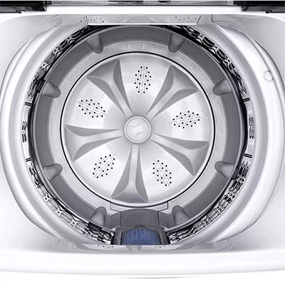 Jual Lg 8 Kg Mesin Cuci Top Loading T 2108 Nt 1 W Putih Terbaru | Ruparupa