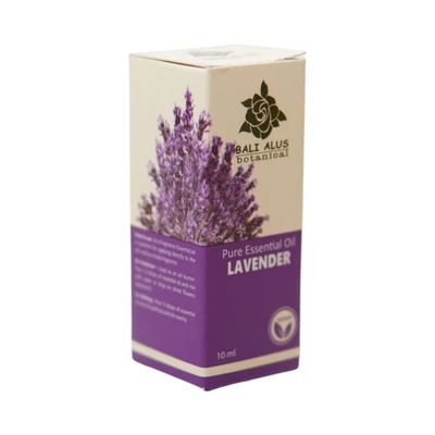 Jual Bali Alus 10 Ml Lavender Minyak Aromaterapi Terbaru | Ruparupa
