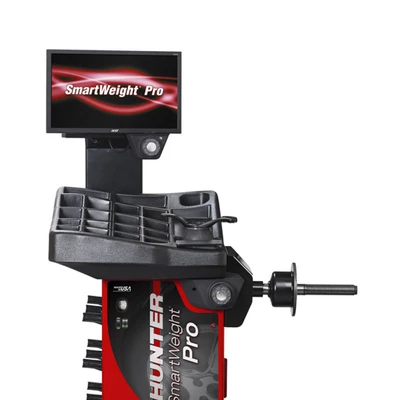 Jual Hunter Balancer Ban Swp 70 Pro Basic Terbaru | Ruparupa