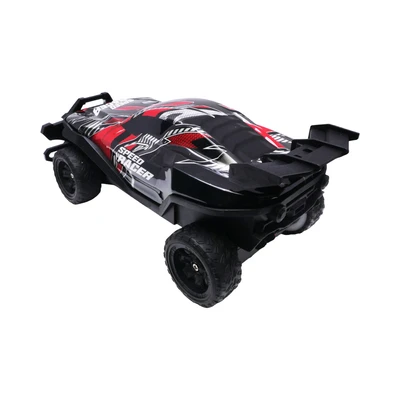 Jual Cruzer Hyper Beast High Speed Drift Remote Control Terbaru | Ruparupa