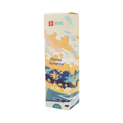Jual Ataru 50 Ml Eternal Sunshine Reed Diffuser Mix Terbaru | Ruparupa