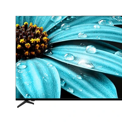 Jual Sharp 55 Inch Led 4 K Google Tv 4 T C 55 Fj 1 X Terbaru | Ruparupa