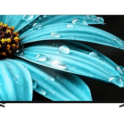 Jual Sharp 55 Inci Led 4 K Google Tv 4 T C 55 Fj 1 X Terbaru | Ruparupa