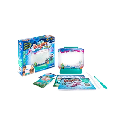 Jual Aqua Dragons Underwater World Boxed Kit 4001 Em Terbaru | Ruparupa