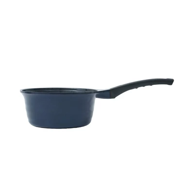 Jual Kris 18 Cm Sapphire Panci Saucepan Biru Terbaru | Ruparupa