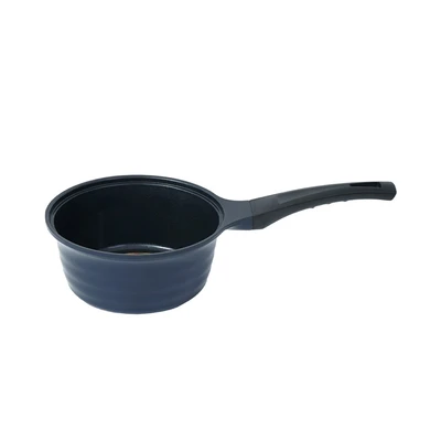 Jual Kris 18 Cm Sapphire Panci Saucepan Biru Terbaru | Ruparupa