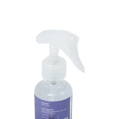 Jual Breathe 100 Ml Spray Bantal Night Terbaru | Ruparupa