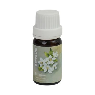 Jual Breathe 10 Ml Jasmine Minyak Aromaterapi Terbaru | Ruparupa