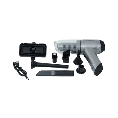 Jual Maximus Vacuum Cleaner Blower Mobil Cordless Brushless Original | AZKO