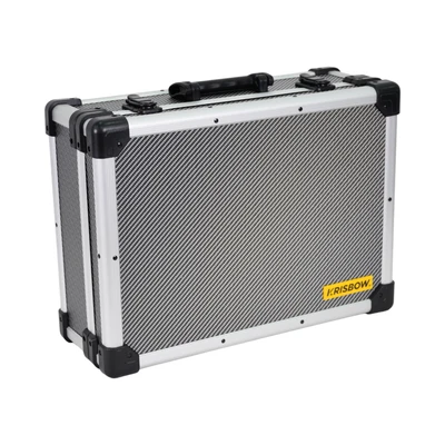 Jual Krisbow 45 5 X 33 X 16 8 Cm Kotak Perkakas Silver Terbaru | Ruparupa