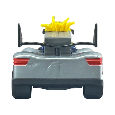 Jual Yolopark Despicable Me 4 Friction Avl Minions Agent Terbaru | Ruparupa