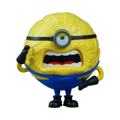 Jual Yolopark Despicable Me 4 Action Figure Mega Minion Super Jerry ...