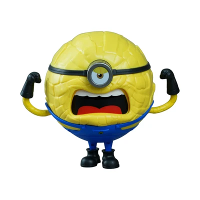 Jual Yolopark Despicable Me 4 Action Figure Mega Minion Super Jerry ...