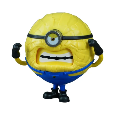 Jual Yolopark Despicable Me 4 Action Figure Mega Minion Super Jerry ...