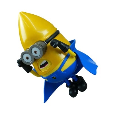 Jual Yolopark Despicable Me 4 Action Figure Mega Minion Super Gus ...
