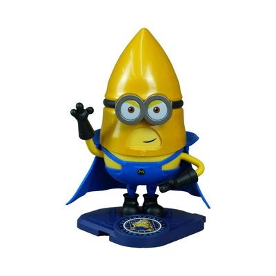 Jual Yolopark Despicable Me 4 Action Figure Mega Minion Super Gus ...