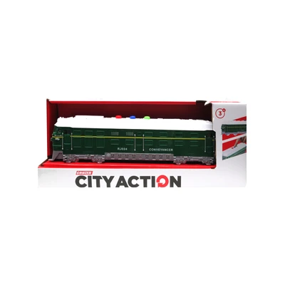 Jual Cruzer 1 32 City Action Friction Train Terbaru | Ruparupa