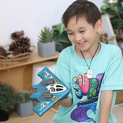 Jual Chap Mei Set Acid Airz B 2 Fighter Jet Terbaru | Ruparupa