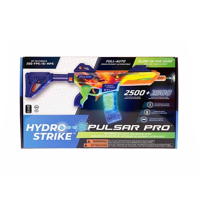 Jual Hydro Strike Pulsar Pro Motorized Terbaru | Ruparupa