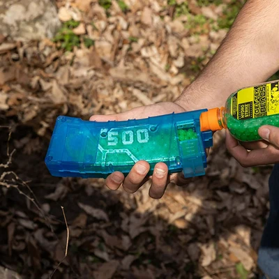 Jual Hydro Strike Pulsar Pro Motorized Terbaru | Ruparupa