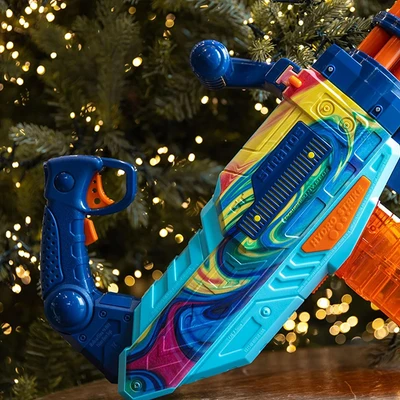 Jual Hydro Strike Stratos Pro Motorized Terbaru | Ruparupa