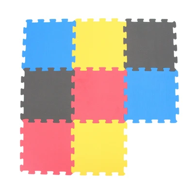 Jual Forhom 32 X 32 X 1 Cm Karpet Puzzle Foam Classic Solid Terbaru ...