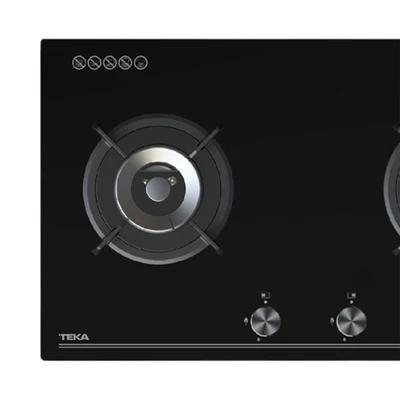 Jual Teka 75 Cm Kompor Gas Tanam 2 Tungku Gkn Lux 75 2 G Terbaik | Informa