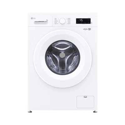 Jual LG 7 kg Mesin Cuci Front Loading FB1207S6W Terbaru | Ruparupa
