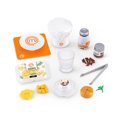 Jual Zuru Playset Mini Brands Create Master Chef S 1 Pdq Random