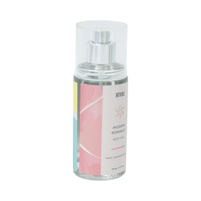 Jual Ataru 100 Ml Body Mist Modern Romance Terbaru | Ruparupa