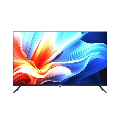 Jual Aqua 43 Inch Led 4 K Google Tv Aqt 43 K 800 Ux Terbaru | Ruparupa