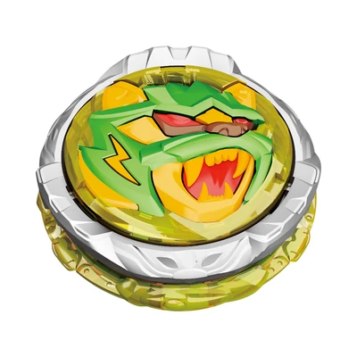 Jual Alpha Group Infinity Nado Power Pack Lightning Leopard S 6 Terbaru ...