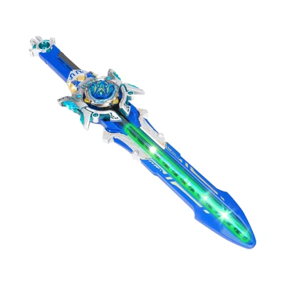 Jual Alpha Group Infinity Nado Deluxe Pack Gale Wings S 6 Terbaru ...