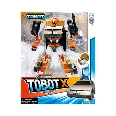 Jual Tobot Robot X New Terbaru | Ruparupa