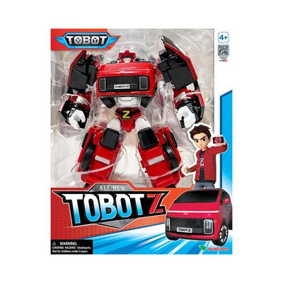 Jual Tobot Robot Z New Terbaru | Ruparupa