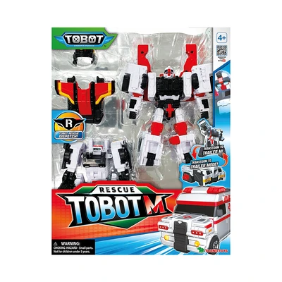 Jual Tobot Rescue Robot M