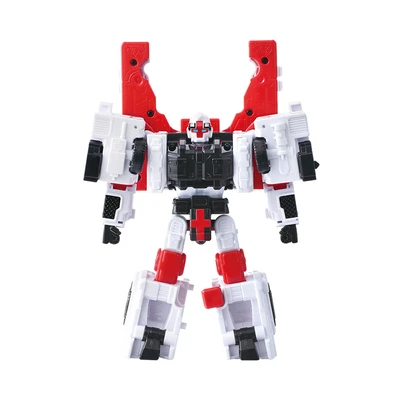 Jual Tobot Rescue Robot M