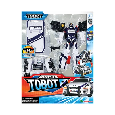 Jual Tobot Rescue Robot P Terbaru | Ruparupa