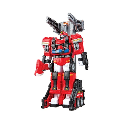 Jual Tobot Rescue Robot L